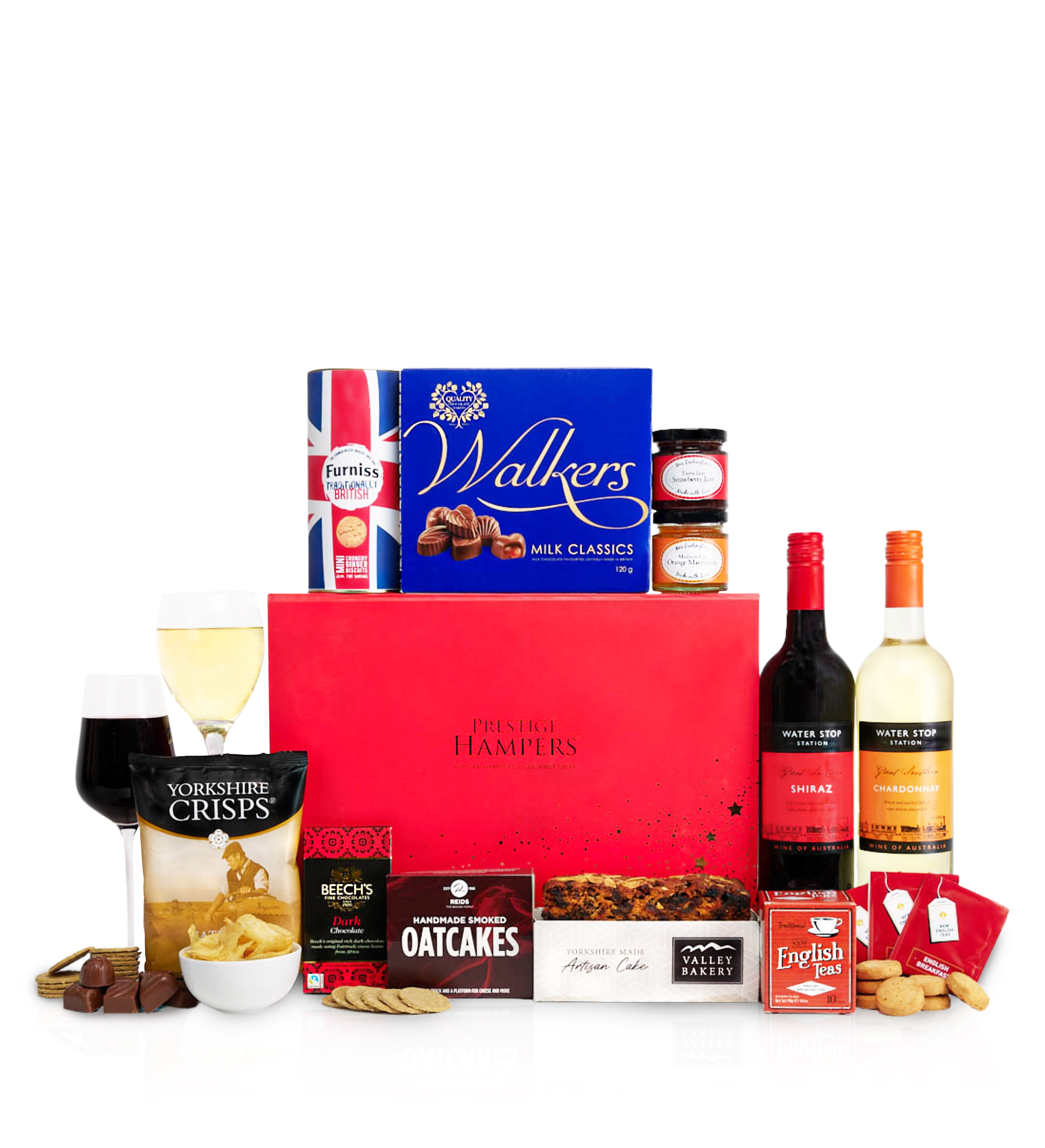 Family Gift Hamper | 123 Hampers
