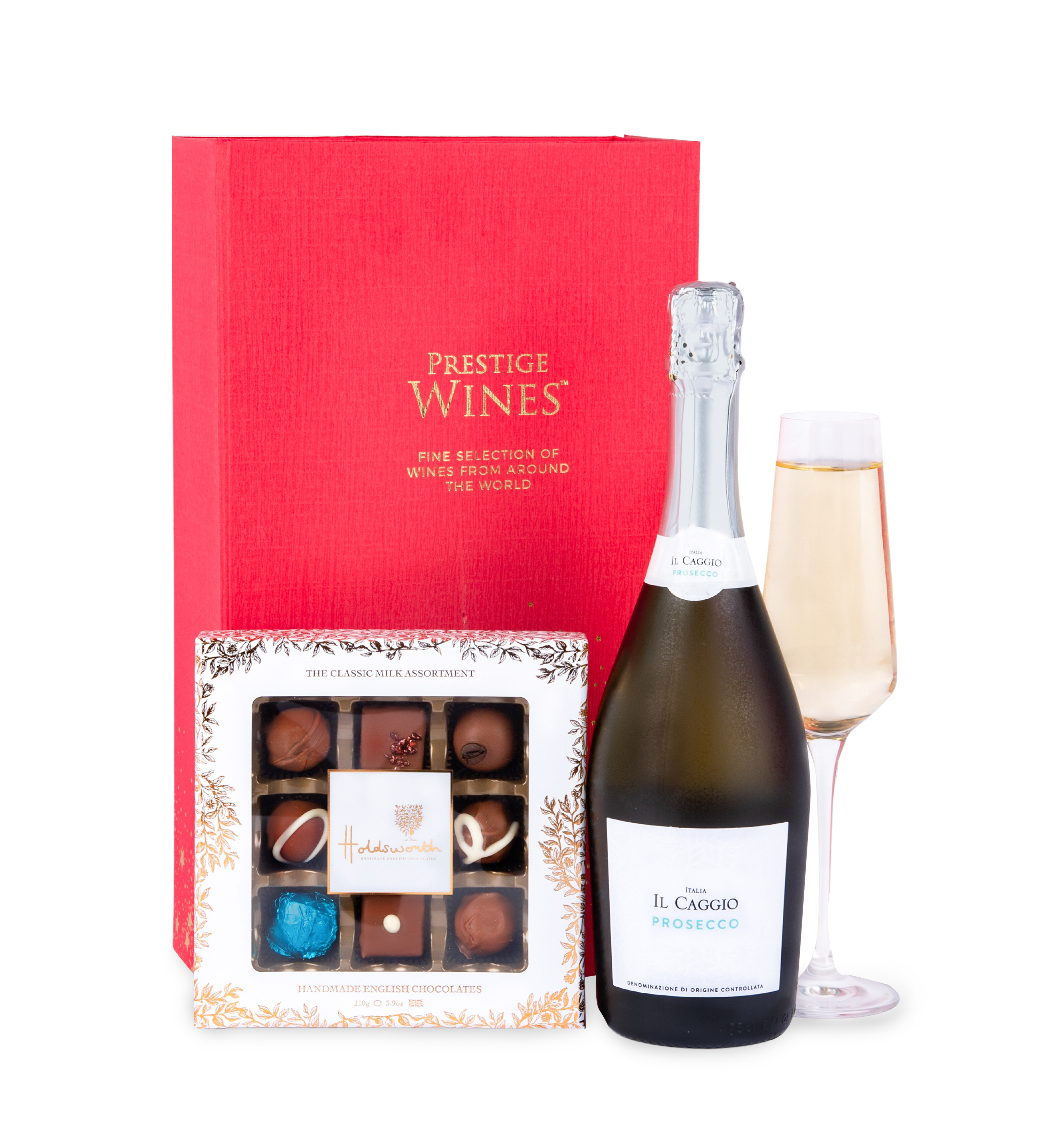 Prosecco Celebration | 123 Hampers