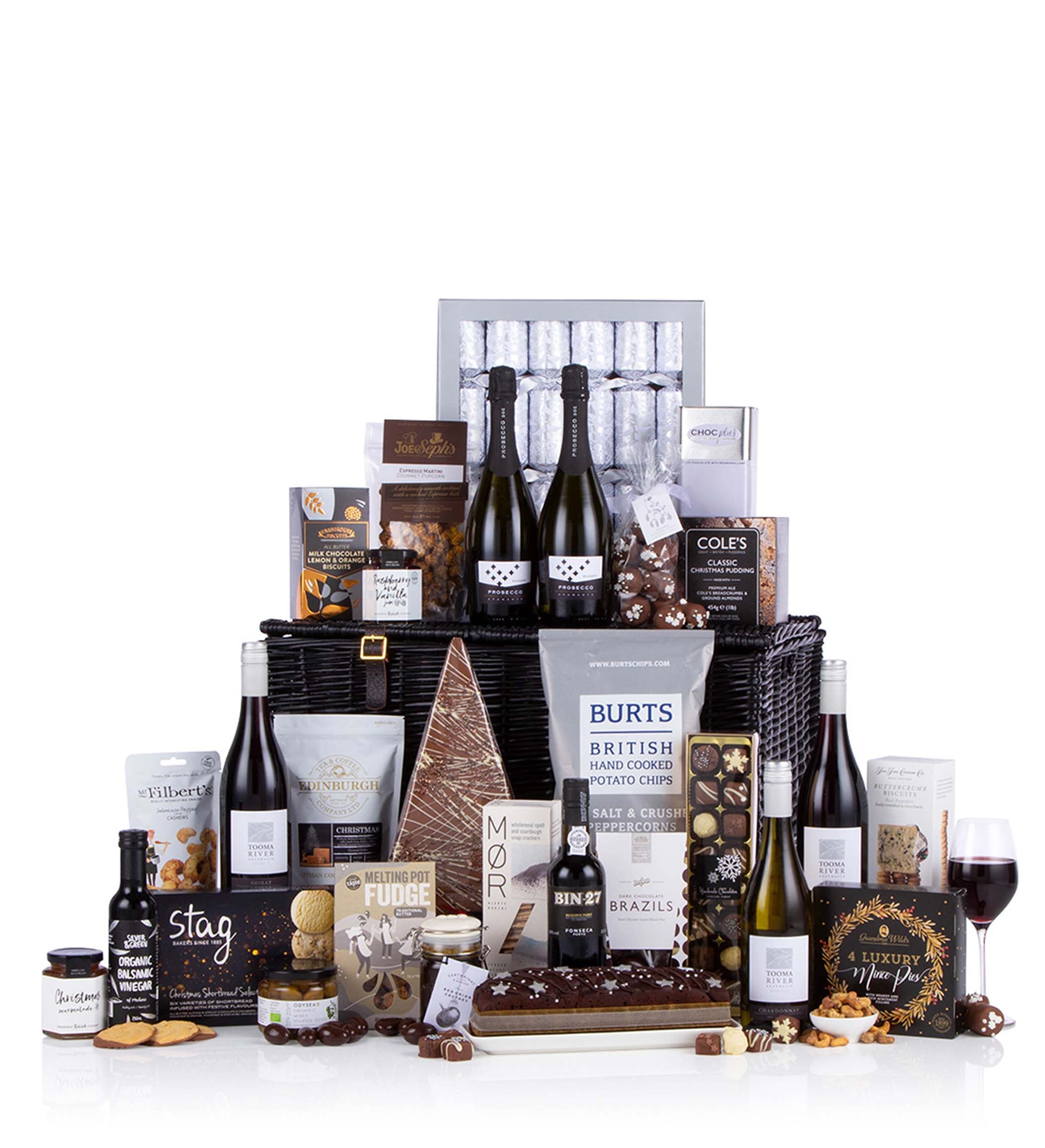 Noel | 123 Hampers